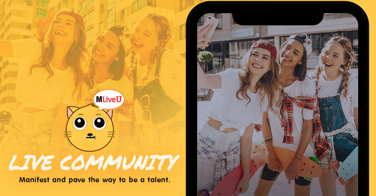MLiveU